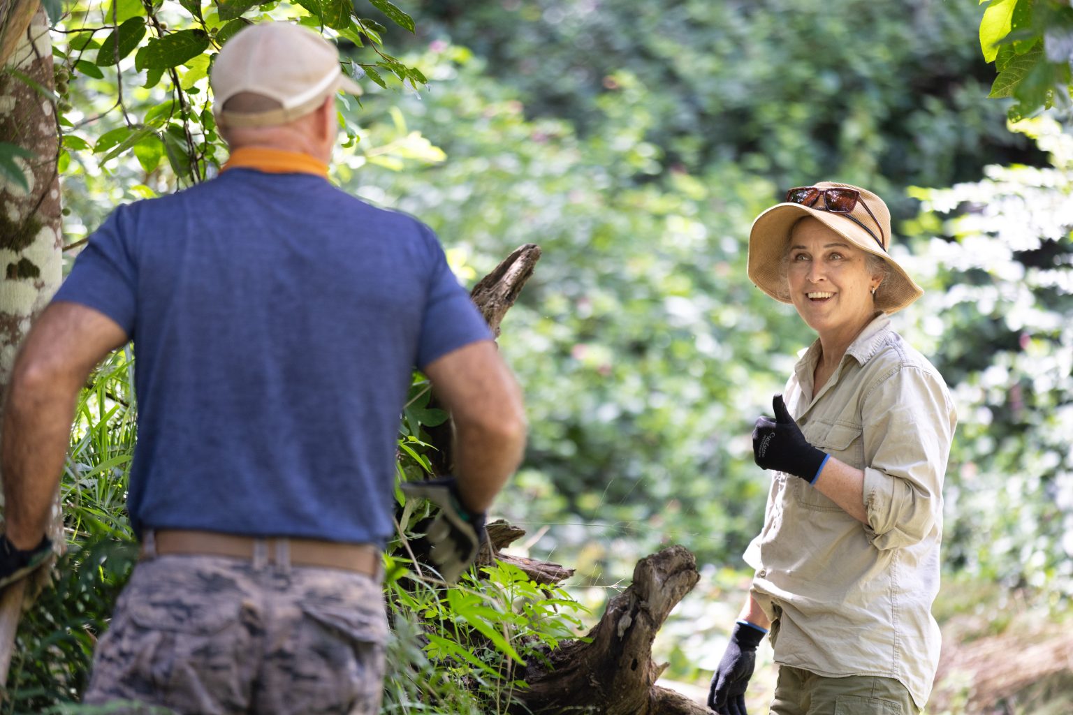 People for Nature