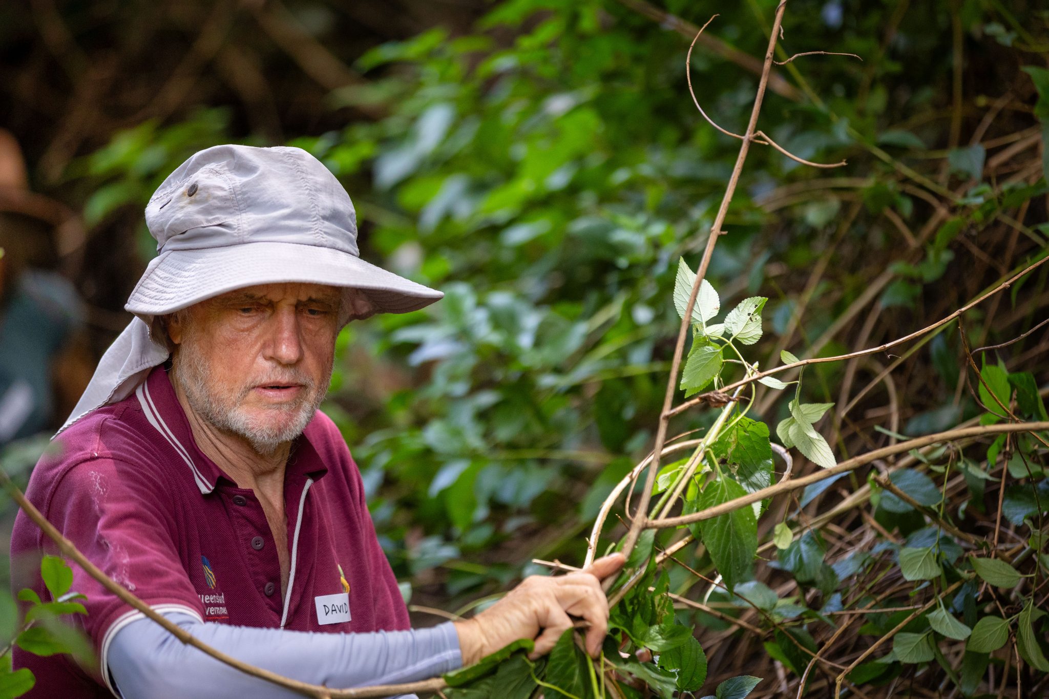 People for Nature