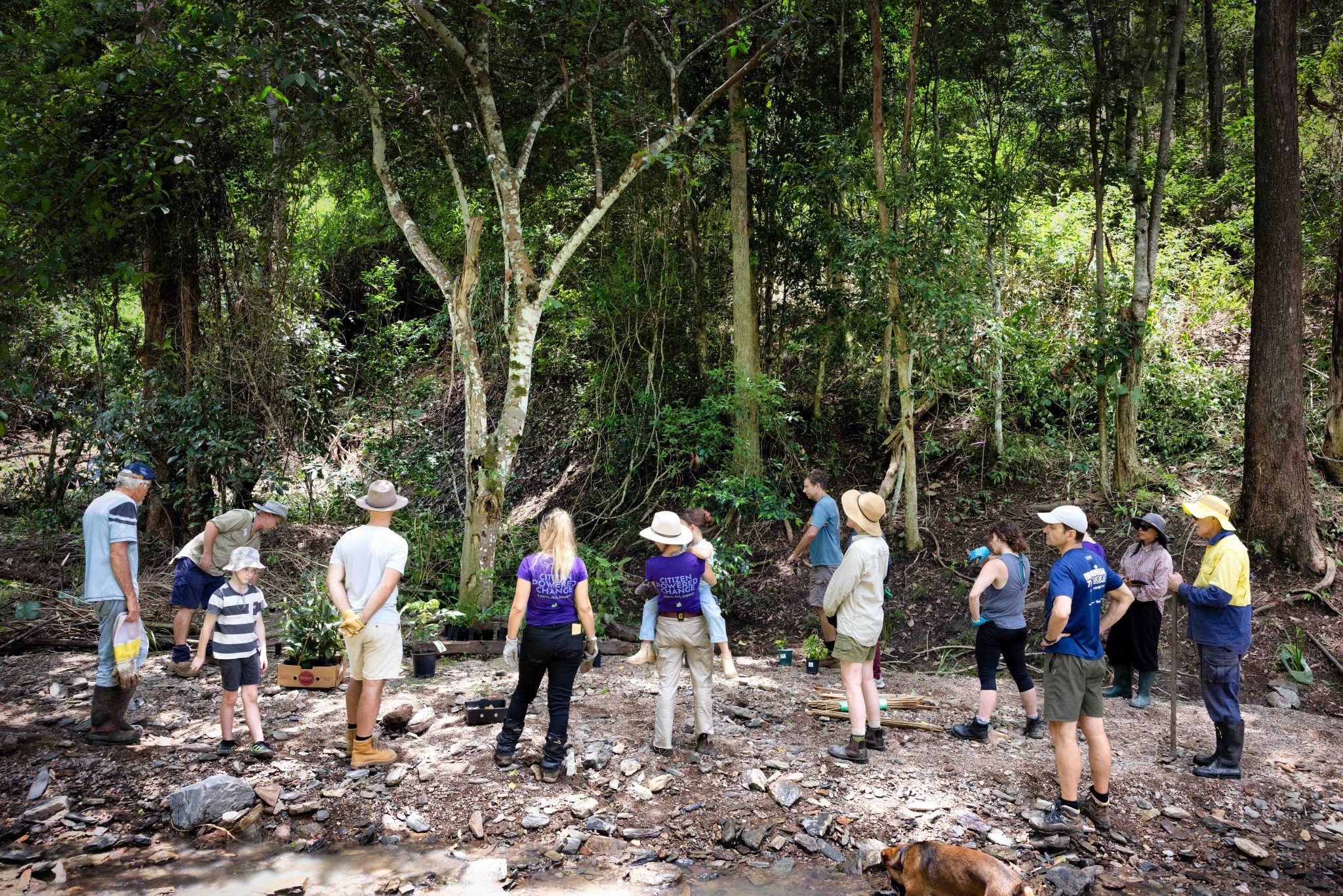 People for Nature